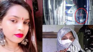 Kanjhawala Case: चश्मदीद गवाह निधि को उसके घर से लेकर रवाना हुई पुलिस - GANDIV LIVE